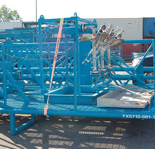 Work - R&D Structural & Marine Engineering