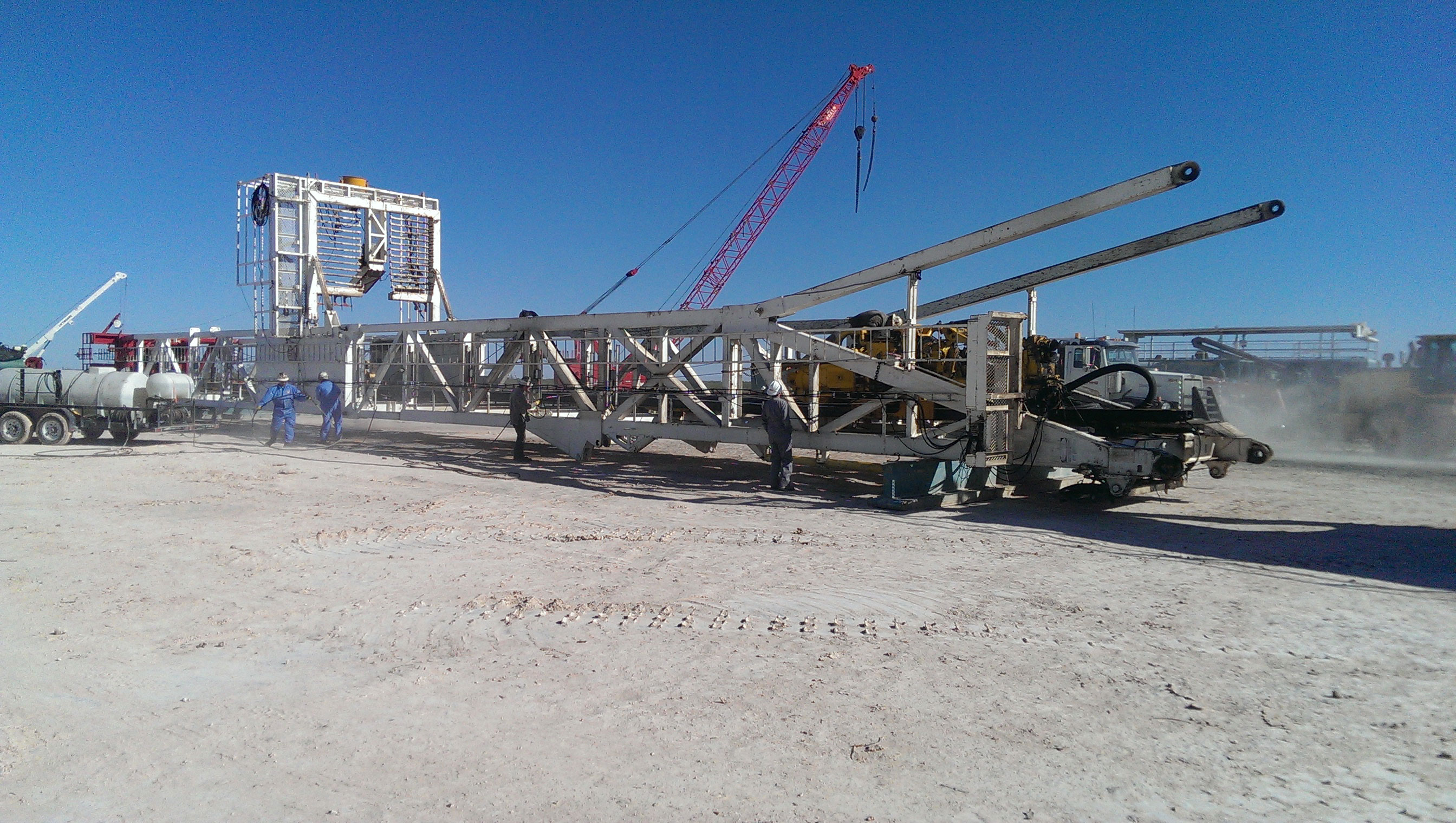 Work - R&D Structural & Marine Engineering