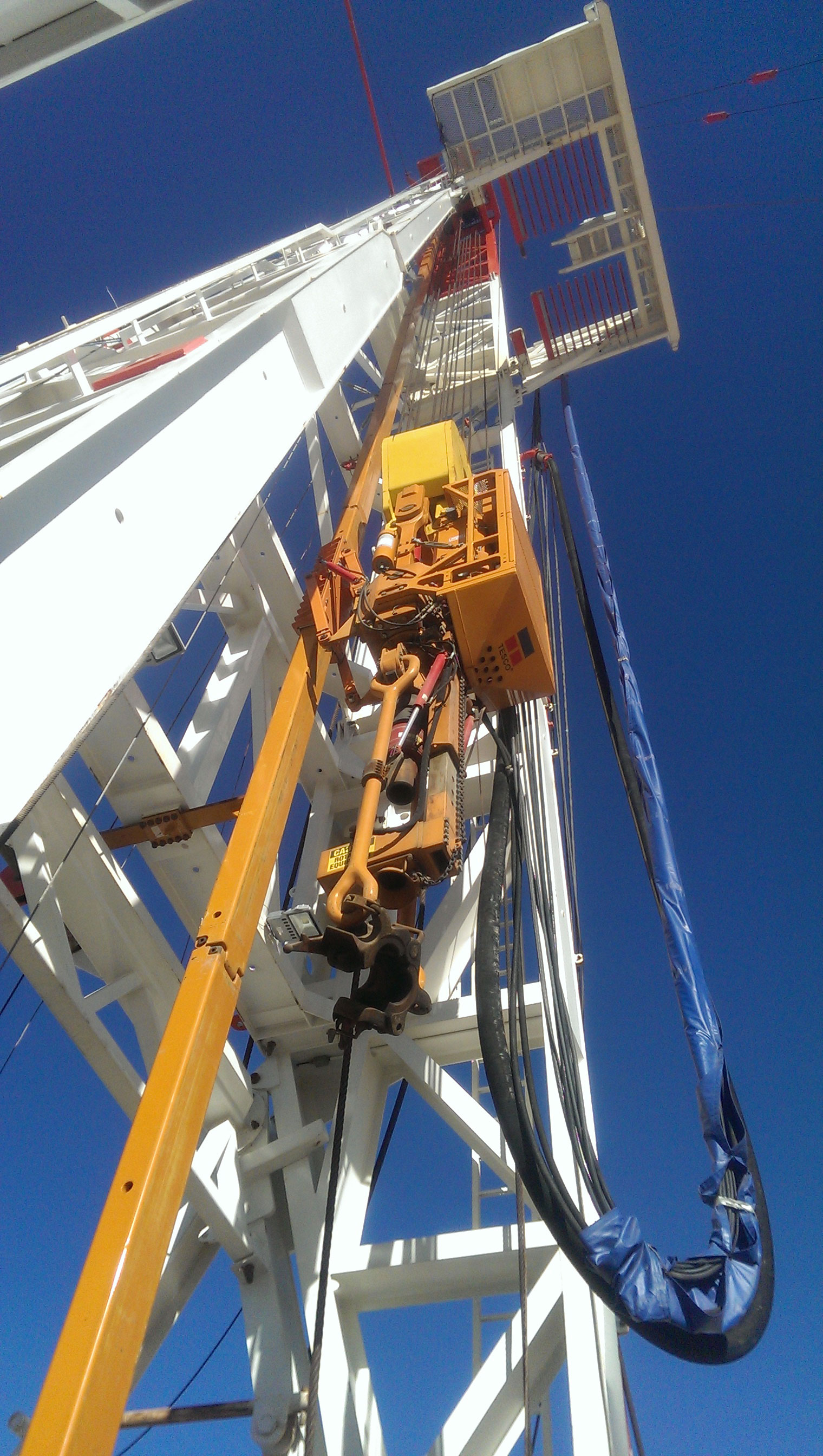 Work - R&D Structural & Marine Engineering