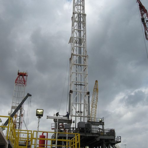 Work - R&D Structural & Marine Engineering