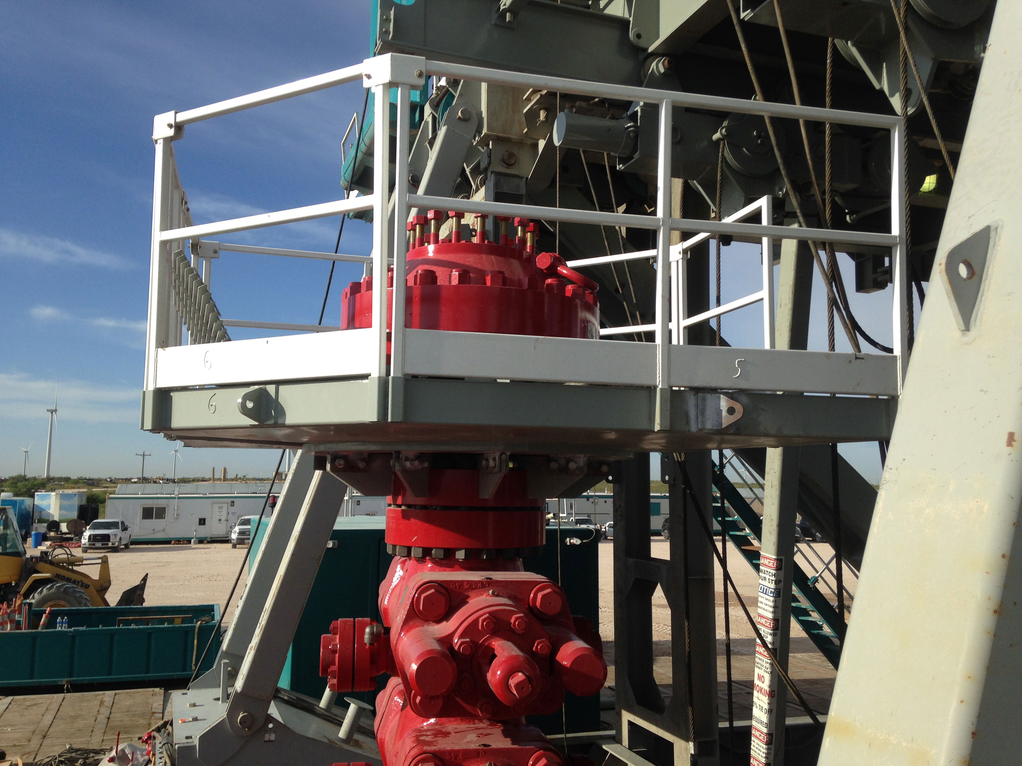 R&D Structural & Marine Engineering of Texas