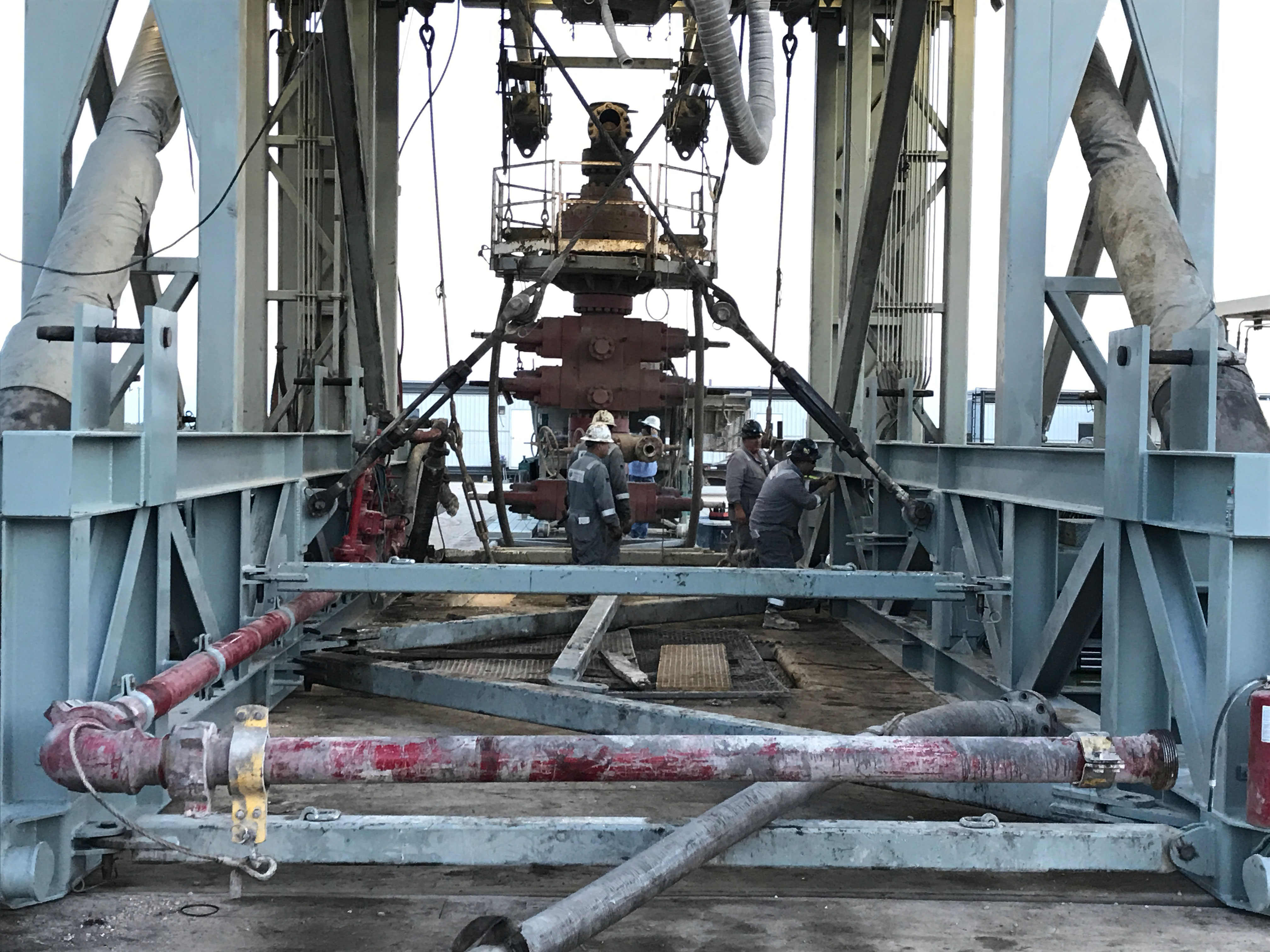 R&D Structural & Marine Engineering of Texas