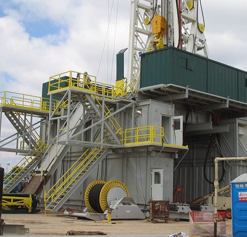 Work - R&D Structural & Marine Engineering