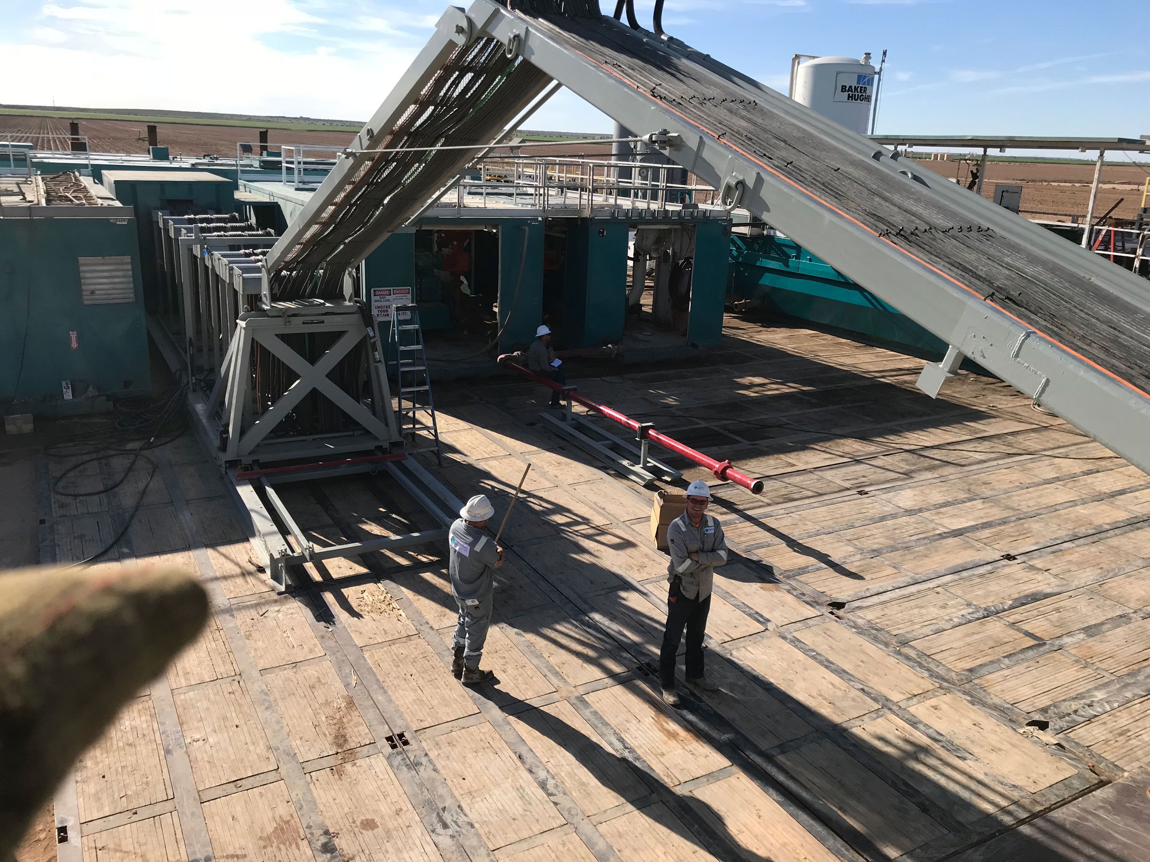 Work - R&D Structural & Marine Engineering