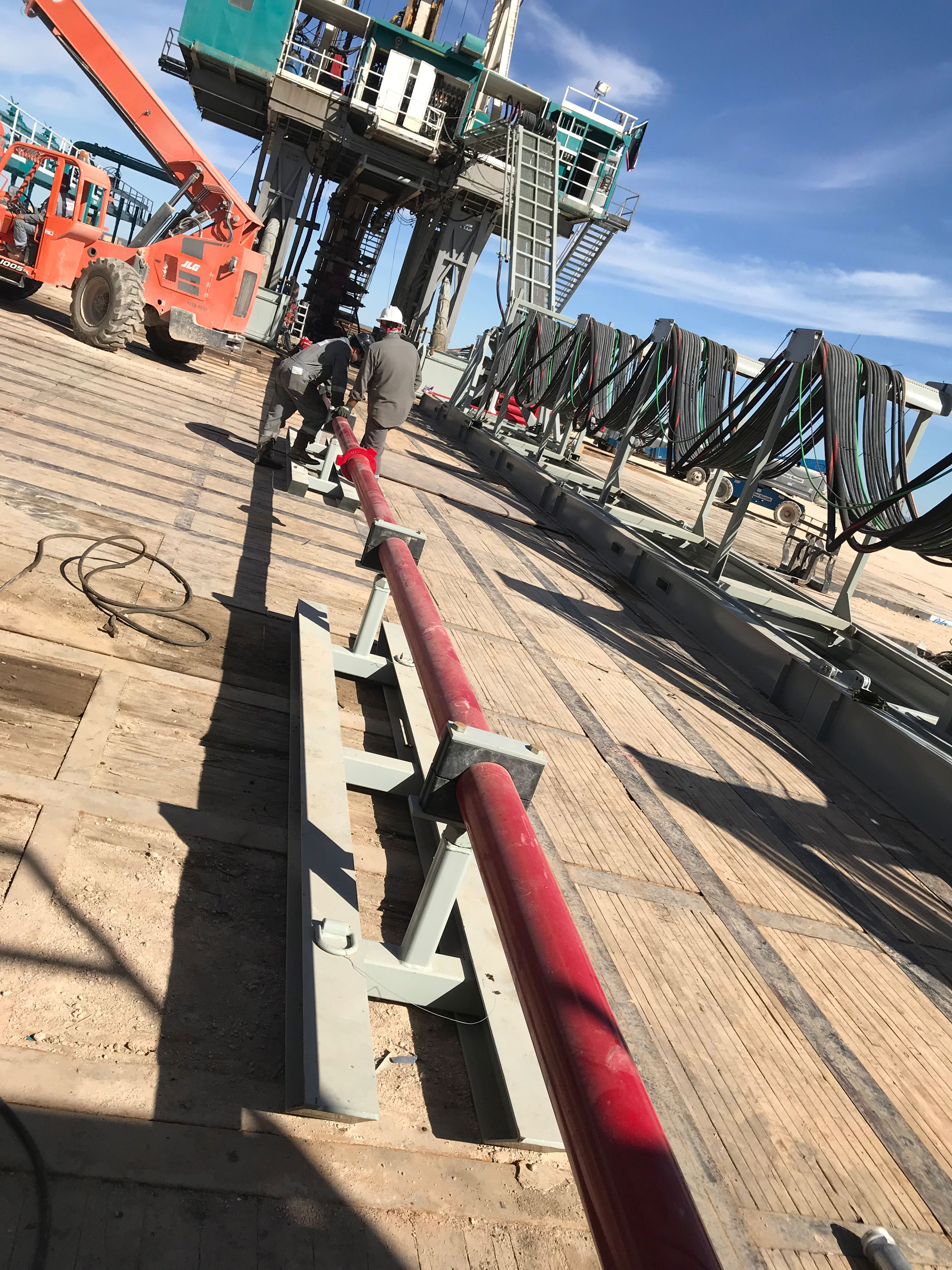 Work - R&D Structural & Marine Engineering