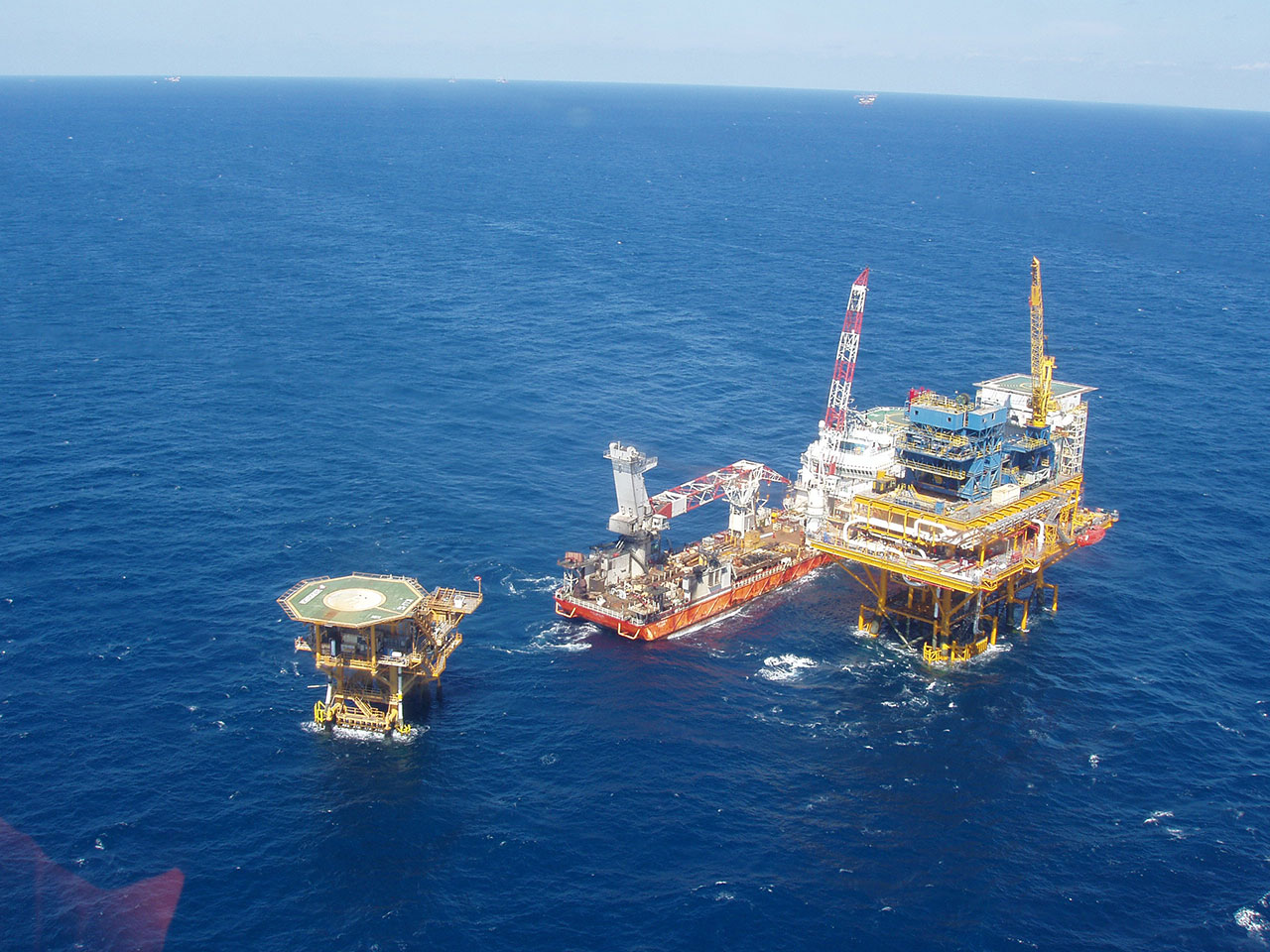 R&D Structural & Marine Engineering of Texas