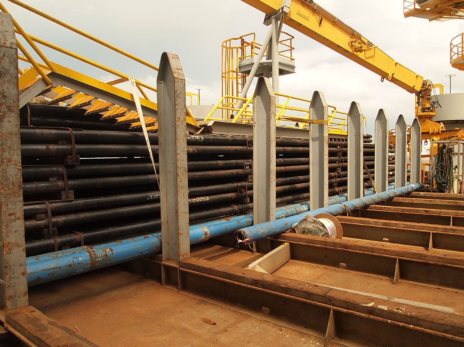 Work - R&D Structural & Marine Engineering