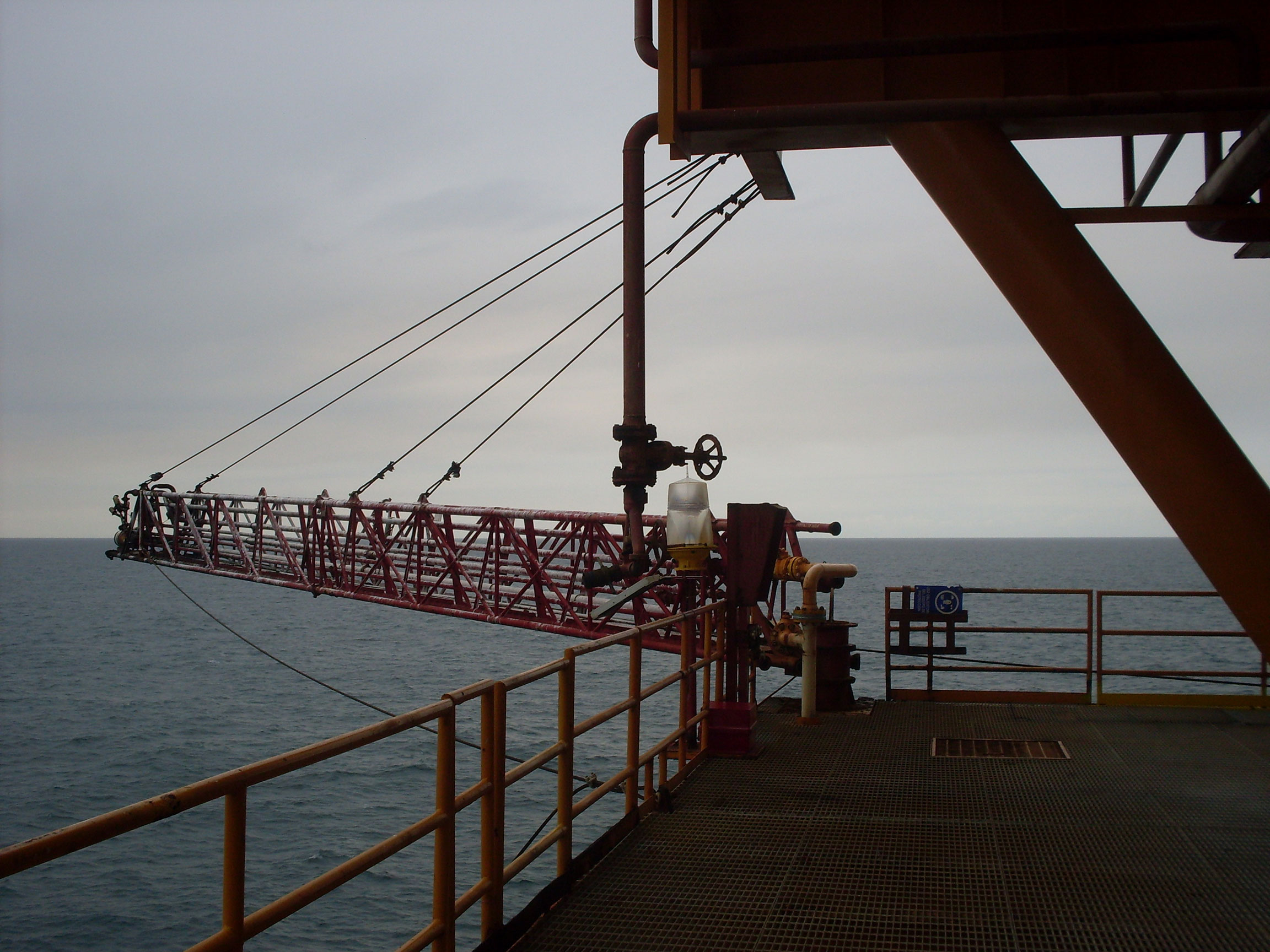 R&D Structural & Marine Engineering of Texas