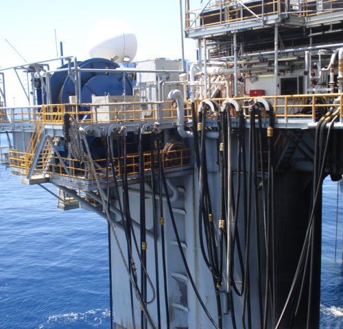 Work - R&D Structural & Marine Engineering