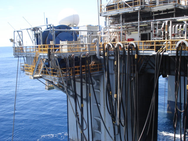 Work - R&D Structural & Marine Engineering