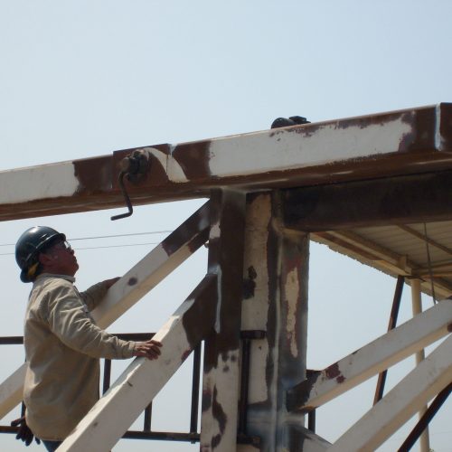 Work - R&D Structural & Marine Engineering